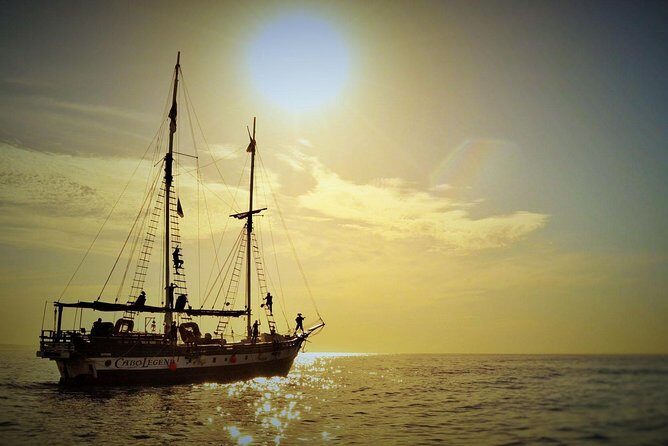 Yo Ho Pirate Sunset Dinner Cruise in Cabo San Lucas - Final Thoughts: Who Should Consider This Tour?