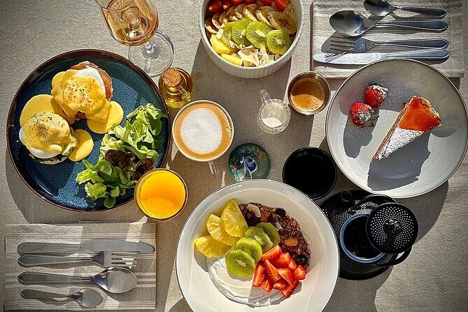 Yoga and Brunch Experience in Ponta Delgada - Key Points