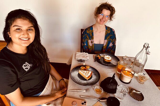 Yoga and Brunch Experience in Ponta Delgada - Detailed Breakdown of the Itinerary