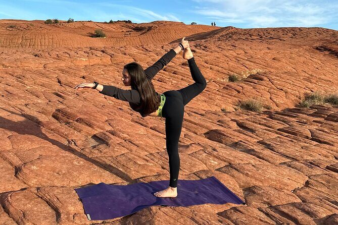 Yoga and Hike Experience in Snow Canyon - The Practical Aspects: What You Need to Know