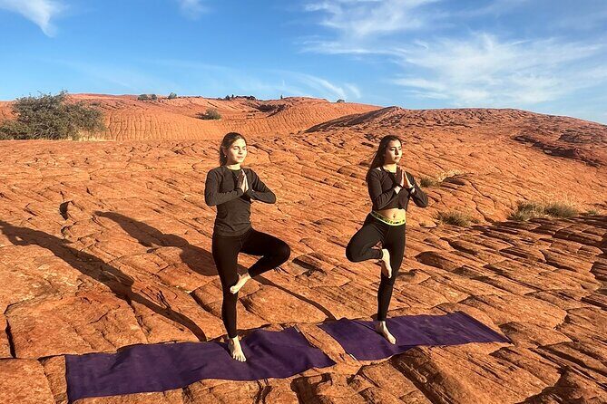Yoga and Hike Experience in Snow Canyon - Authentic Reviews: What Past Participants Say