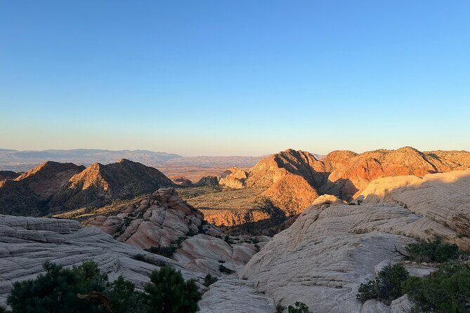 Yoga and Hike Experience in Snow Canyon - Why Choose This Tour?