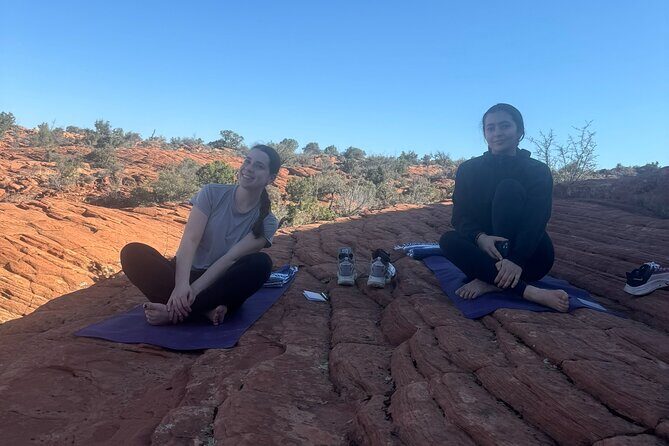 Yoga and Hike Experience in Snow Canyon - The Sum Up: Who Will Benefit Most?