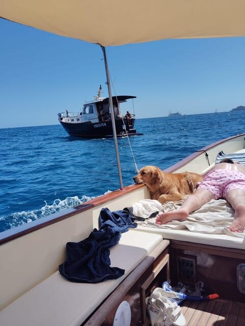 Yoga and meditation by boat in Portofino - Who Will Love This Experience?