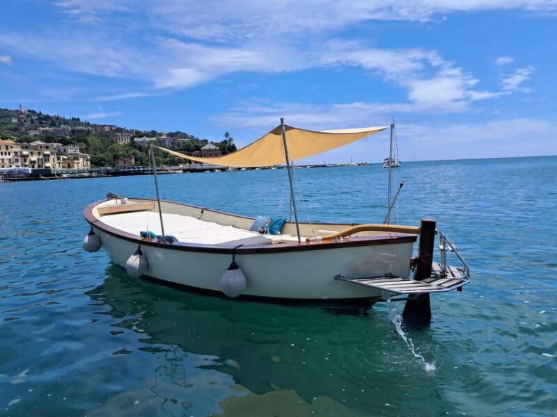 Yoga and meditation by boat in Portofino - FAQs