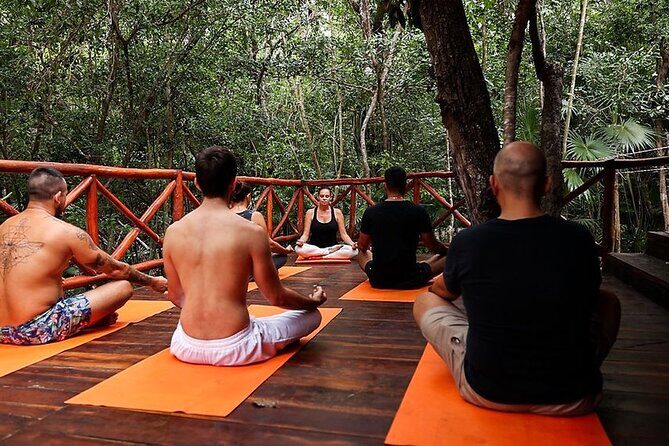 Yoga and Meditation DEtox Retreat - Final Thoughts: Is This Retreat for You?
