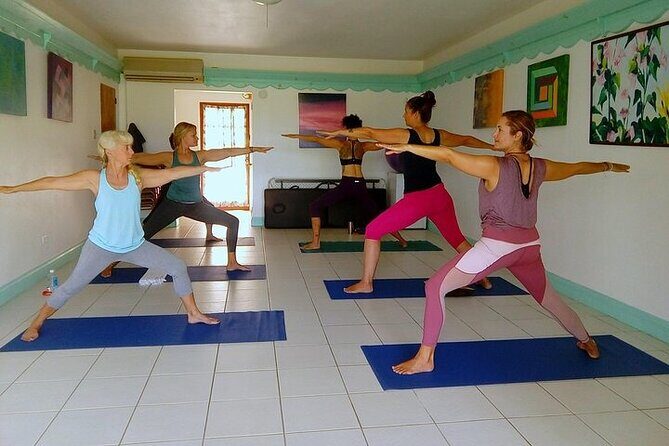 Yoga and Meditation, Group or Private Sessions in Nevis - FAQs