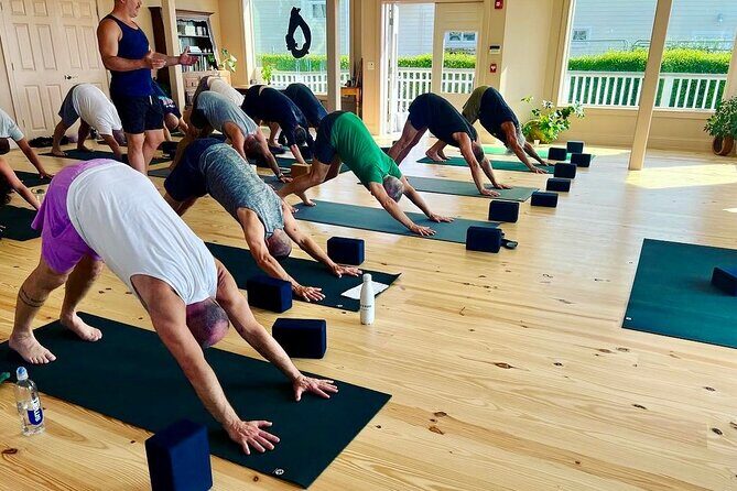 Yoga and National Seashore with guided Hike Tour - Value for Money and Overall Impression