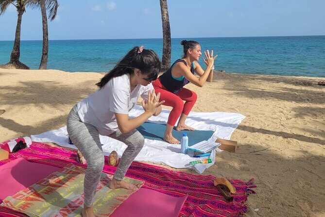Yoga and Sound Healing at the Beach! - Practical Tips for Participants