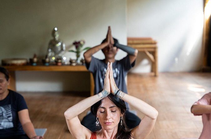 Yoga and Sound Healing Meditation - The Sum Up: Who Should Book?