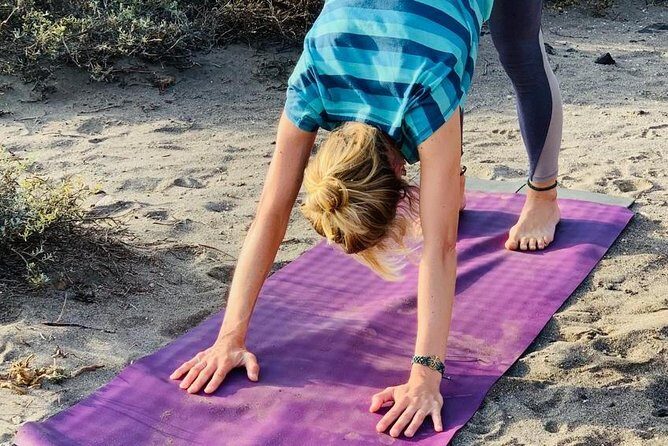 Yoga at the beach in Tenerife - What Makes Yoga at the Beach in Tenerife Worth Considering?