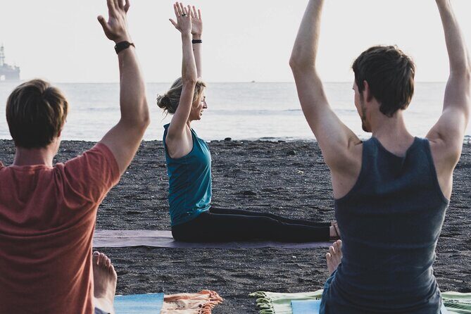 Yoga at the beach in Tenerife - The Sum Up: Who Will Enjoy This?