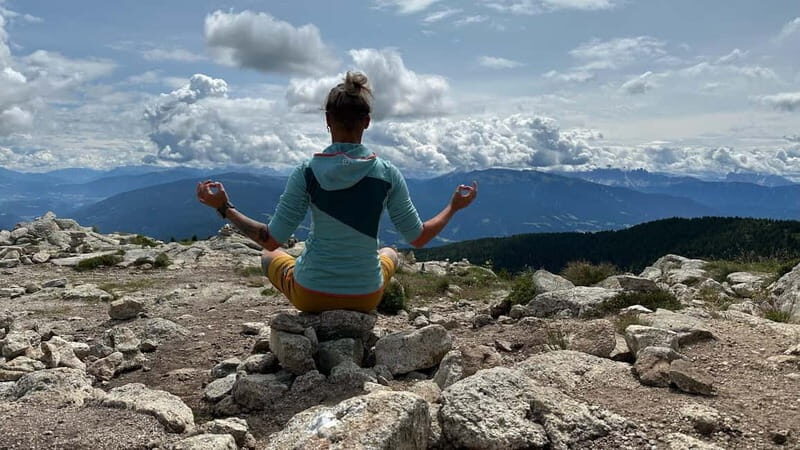 Yoga at the "Stoanamandl" viewpoint followed by brunch - Yoga at the "Stoanamandl" viewpoint followed by brunch: A Detailed Review