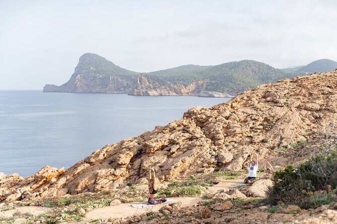 Yoga & Brunch by the Sea in Ibiza - The Overall Experience