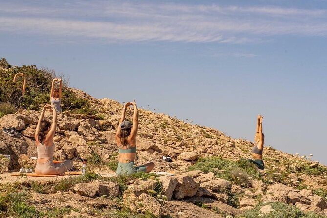 Yoga & Brunch by the Sea in Ibiza - Who Will Love This Experience?