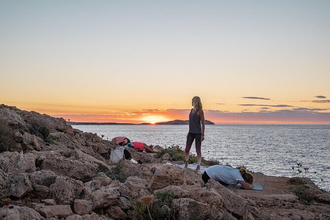 Yoga & Brunch by the Sea in Ibiza - The Sum Up