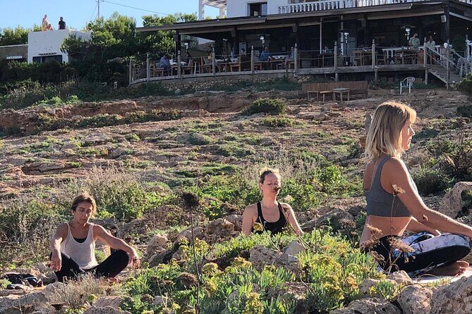 Yoga & Brunch by the Sea in Ibiza - FAQs