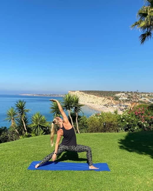 Yoga Brunch in Lagos by el Sol - Lifestyle - Authentic Feedback from Participants