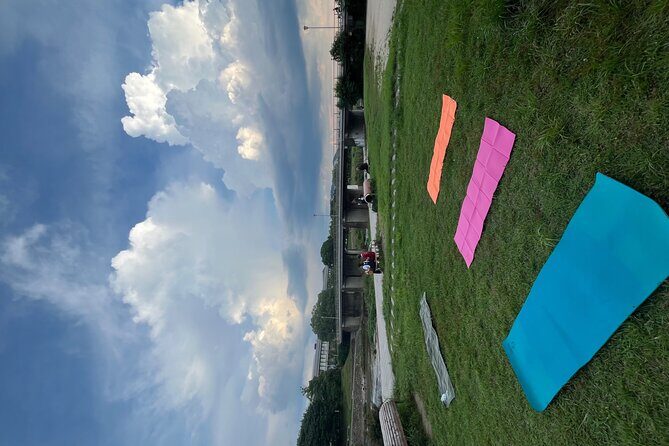 Yoga by the river in Kyoto - Final Words: Who Is This Experience Best For?