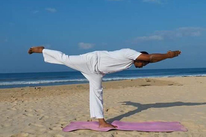 Yoga Class Ahungalla - Who Should Consider This Experience?