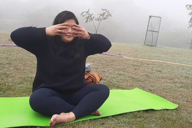 Yoga Class in Agra - Authenticity and Quality of the Experience
