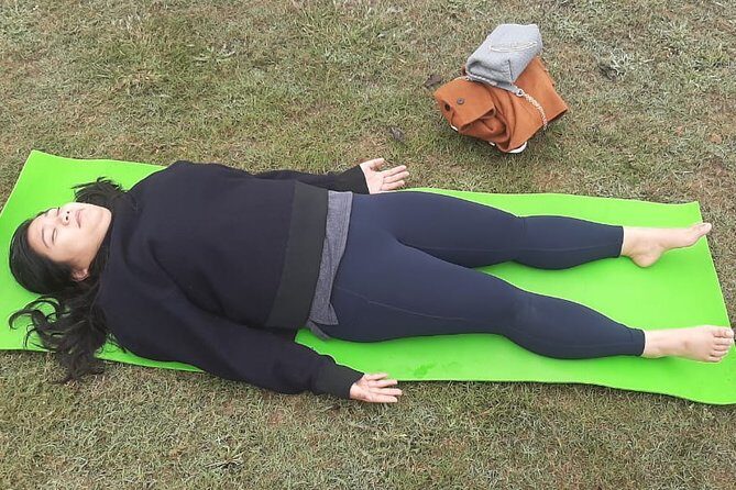Yoga Class in Agra - Why This Tour Offers Value