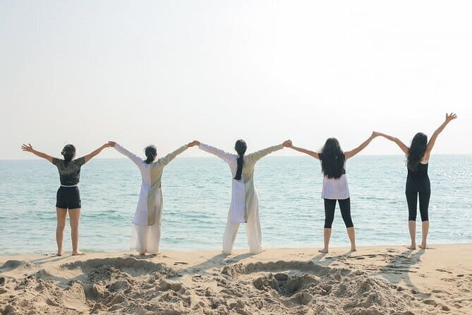 Yoga Class in The Morning & Healing Tours - The Sum Up