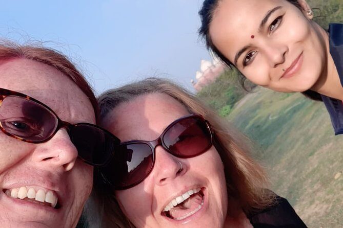 Yoga Class In The Shadow of Tajmahal - FAQs