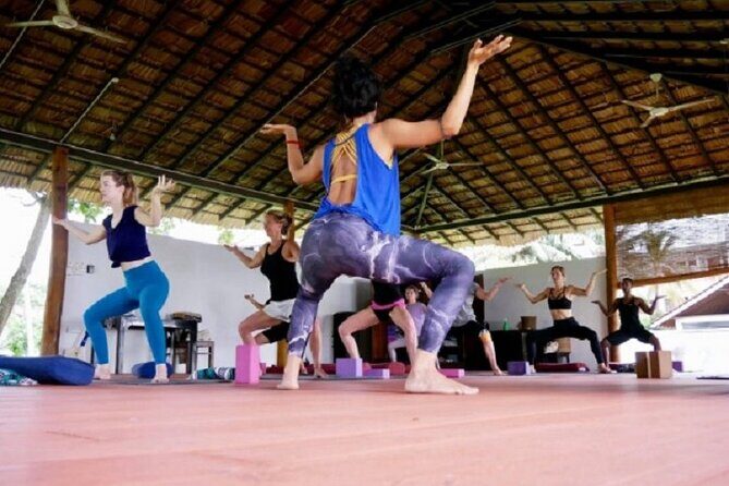 yoga class - Vinyasa Flow (wellness treatments Sri Lanka) - Final Reflections: Is It Worth It?
