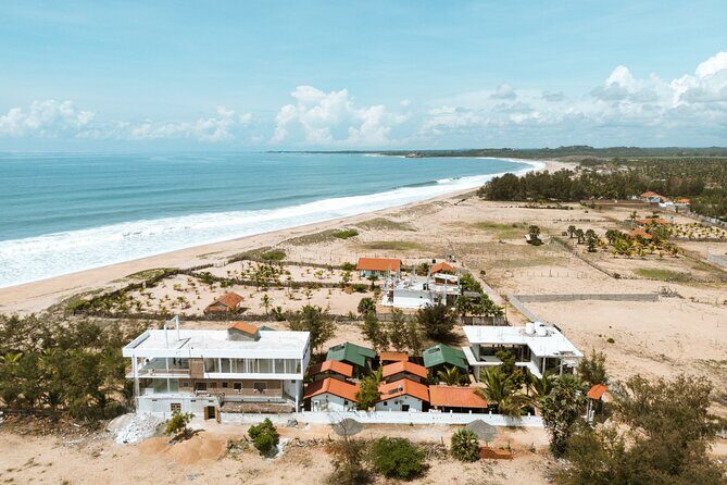 Yoga Class with Sea View in Arugam Bay - Who Should Consider This Experience?