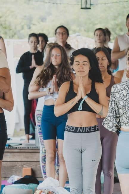 Yoga del Mar Spirit Festival in Mallorca / 4 Day Festival - Practical considerations: Price, Duration, and What’s Included