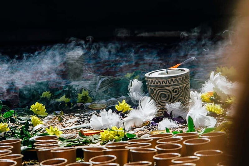 Yoga del Mar Spirit Festival in Mallorca / 4 Day Festival - What Youll Experience at the Festival