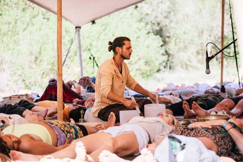 Yoga del Mar Spirit Festival in Mallorca / 4 Day Festival - Who Is This Festival Perfect For?