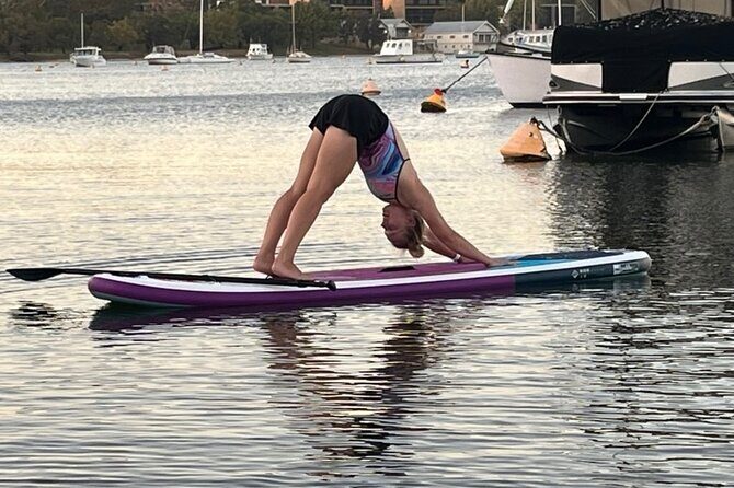 Yoga Experience in Perth - What’s Included and What’s Not