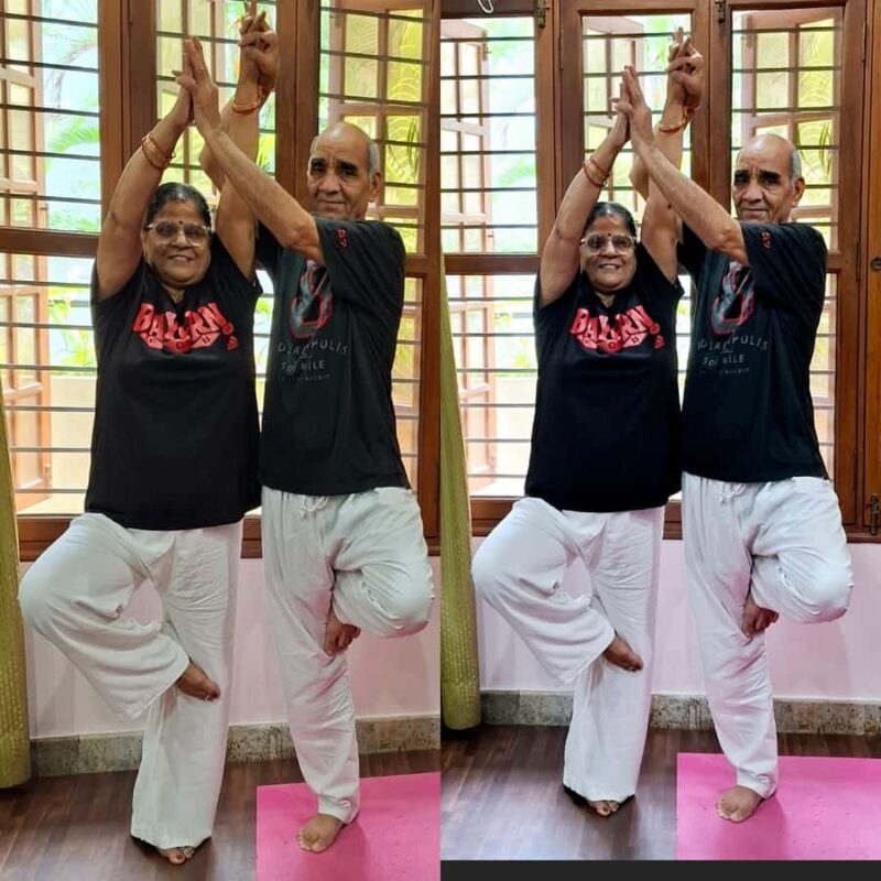 Yoga for the Soul Workshop in Bangalore - Key Points