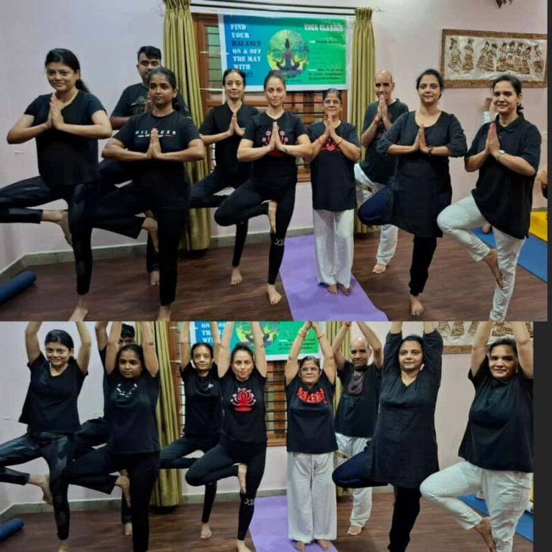 Yoga for the Soul Workshop in Bangalore - What to Expect from the Yoga for the Soul Workshop