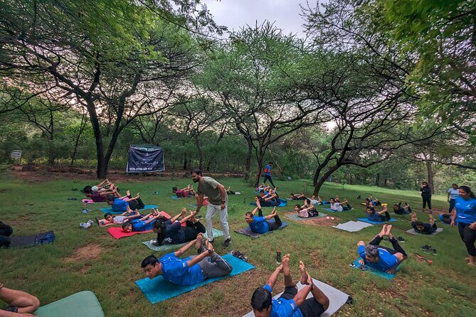 Yoga in Jaipur with Amit (Yogi on Travel) - FAQs About Yoga in Jaipur with Amit