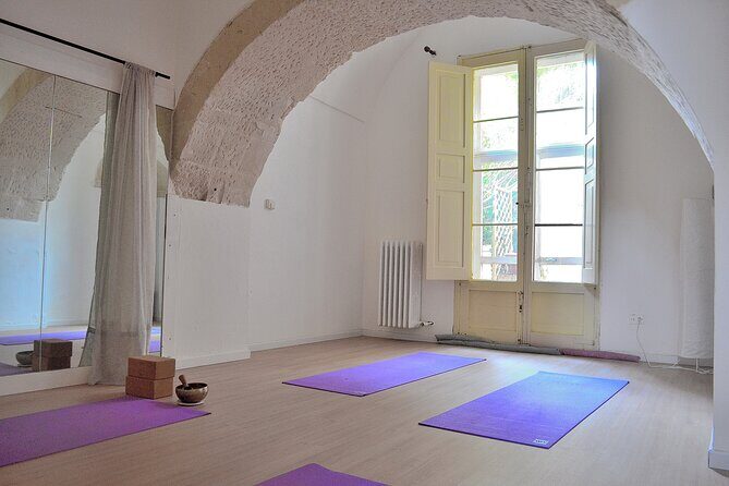 Yoga in the morning An experience of pure well-being in Lecce - What You Can Expect: The Day’s Routine