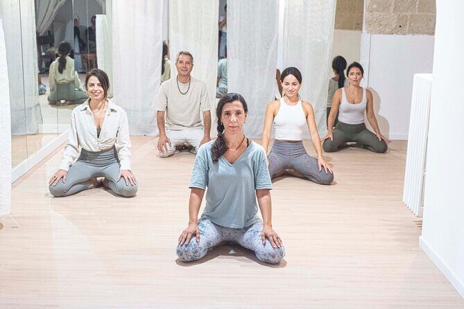 Yoga in the morning An experience of pure well-being in Lecce - Final Thoughts: Is This Experience for You?