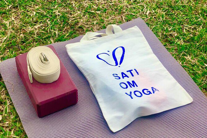 Yoga in the Park Thailand - The Sum Up: Who Will Love This?