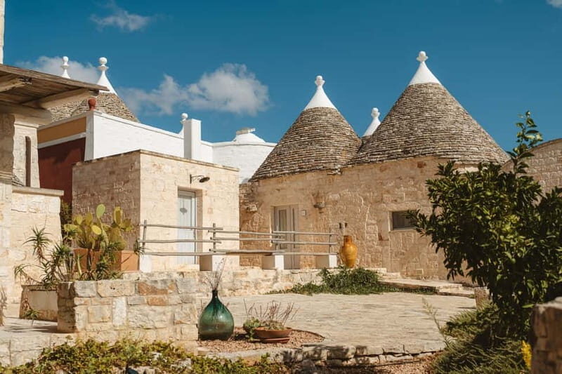 Yoga in Valle d'Itria - Who Will Love This Tour?