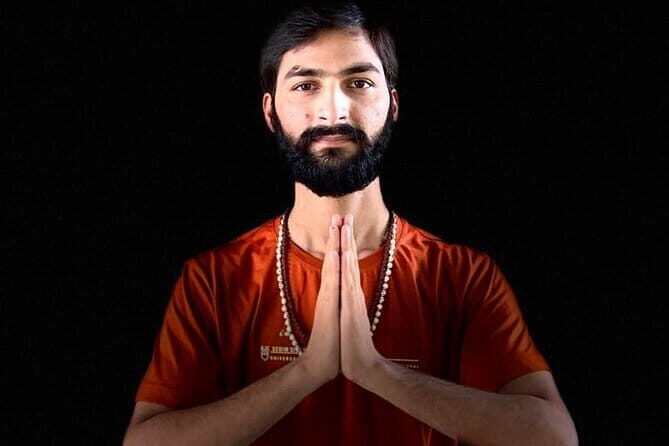 Yoga In Varanasi: Sunrise Yoga with Ayush - An Introduction to Sunrise Yoga in Varanasi