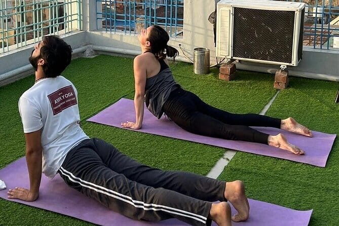 Yoga In Varanasi: Sunrise Yoga with Ayush - The Sum Up: Who This Experience Is Best For