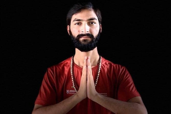 Yoga In Varanasi: Sunrise Yoga with Ayush - FAQs