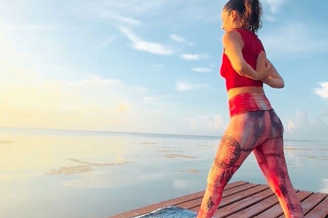 Yoga Lifestyle Day - A Relaxing Yoga Day in Costa Maya: Honest Insights for Wellness Seekers
