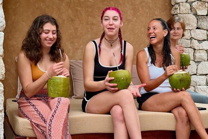 Yoga Lifestyle Day - What’s Included and What’s Not