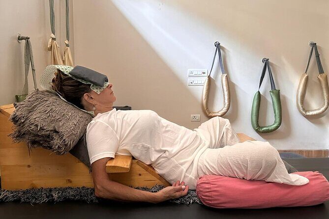 Yoga, Meditation and Wellness Retreat in Jaipur - Practical Details: What Travelers Need to Know