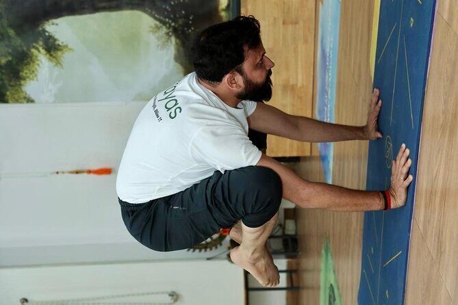 Yoga, Meditation and Wellness Retreat in Jaipur - FAQ