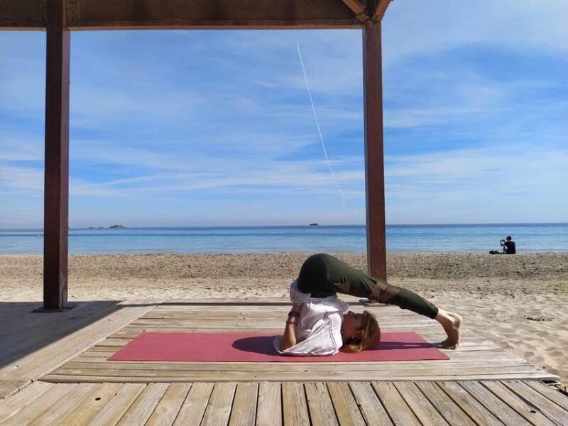 YOGA & MEDITATION AT THE BEACH OR IN THE FOREST - Who Should Consider This Tour?
