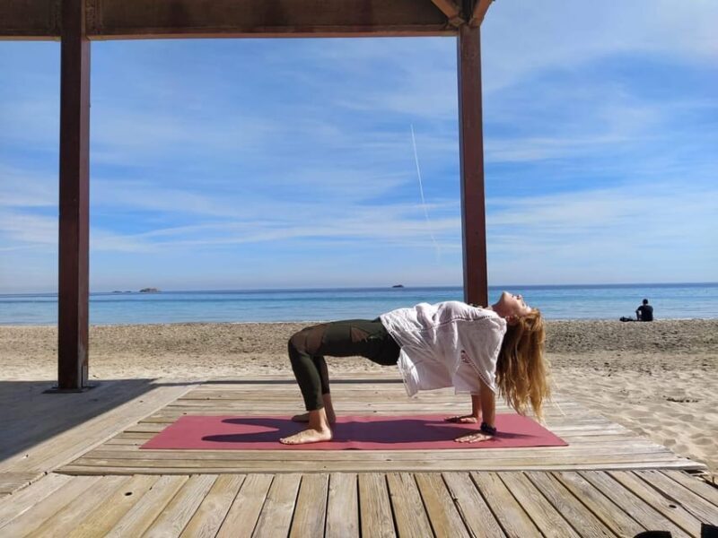 YOGA & MEDITATION AT THE BEACH OR IN THE FOREST - FAQ